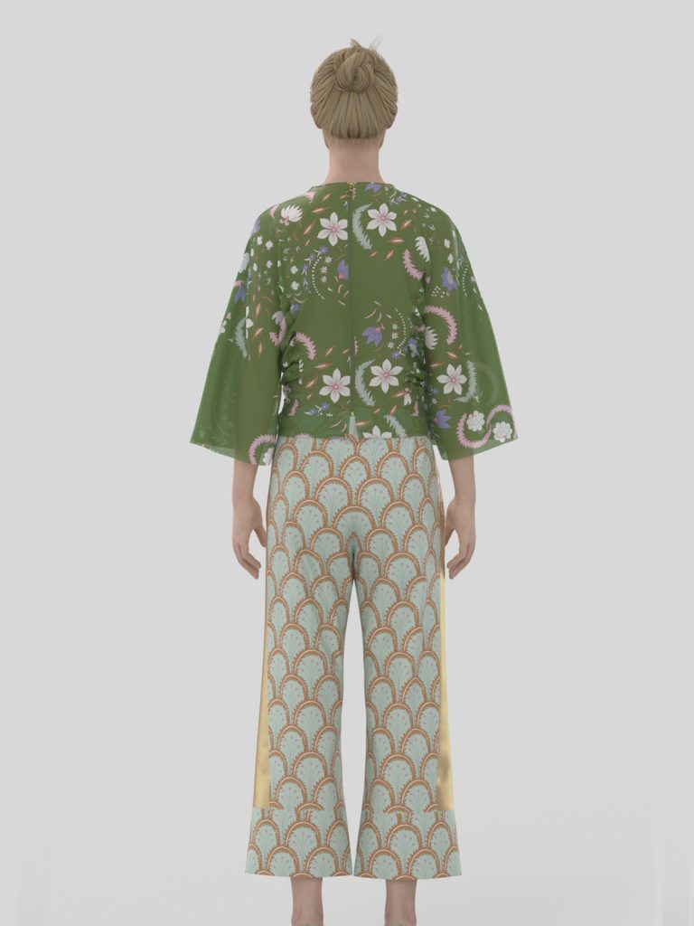 Moda Digital en 3D / Renderizados - Alba Rodal Designer | Specialist in ...